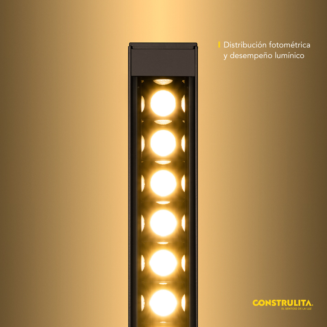 Descarga la Guía de Iluminación Lineal Trazzo